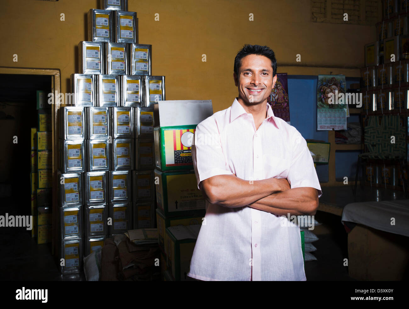 Sohna anaj mandi hi-res stock photography and images - Alamy