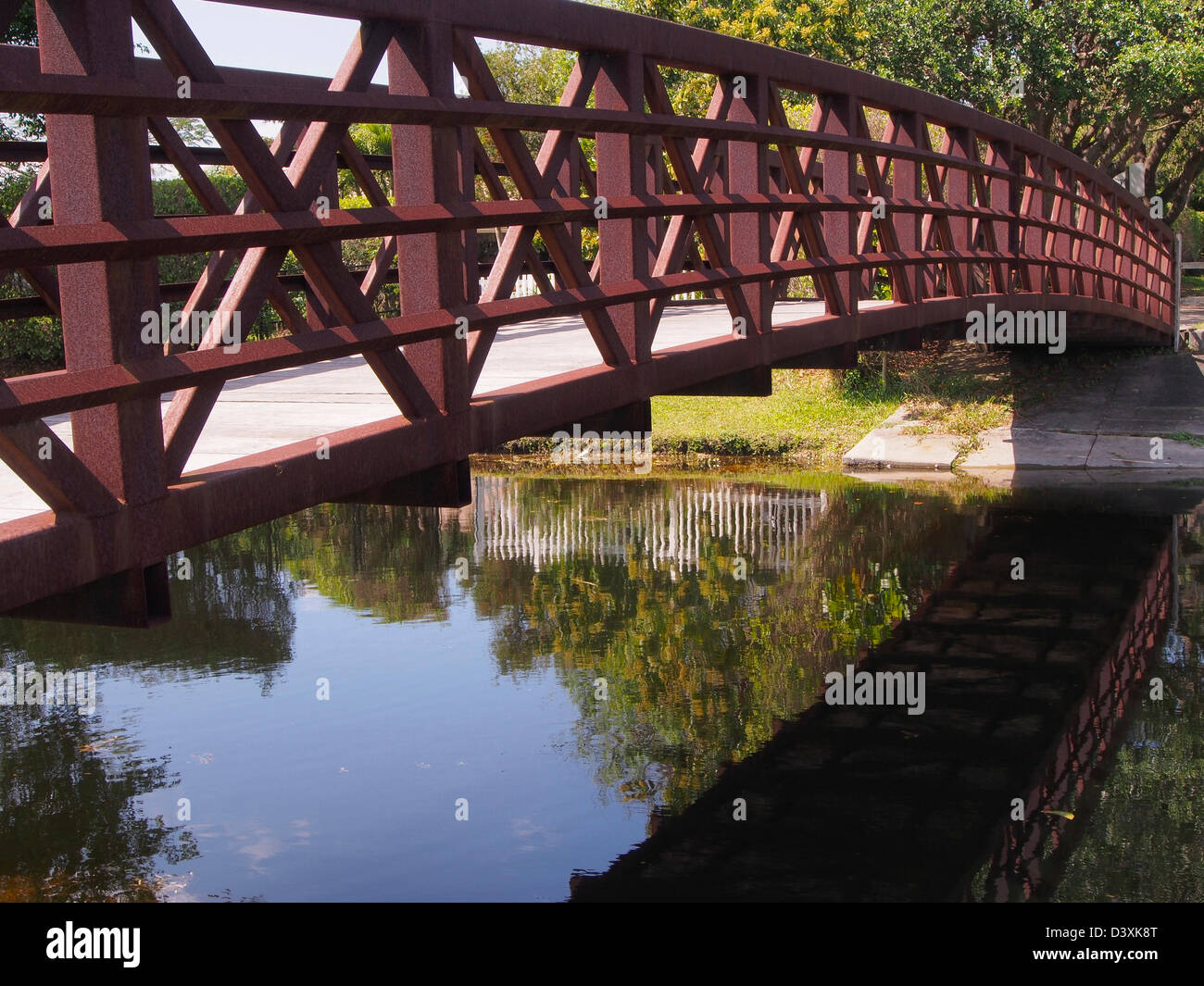 Small water canal hi-res stock photography and images - Alamy