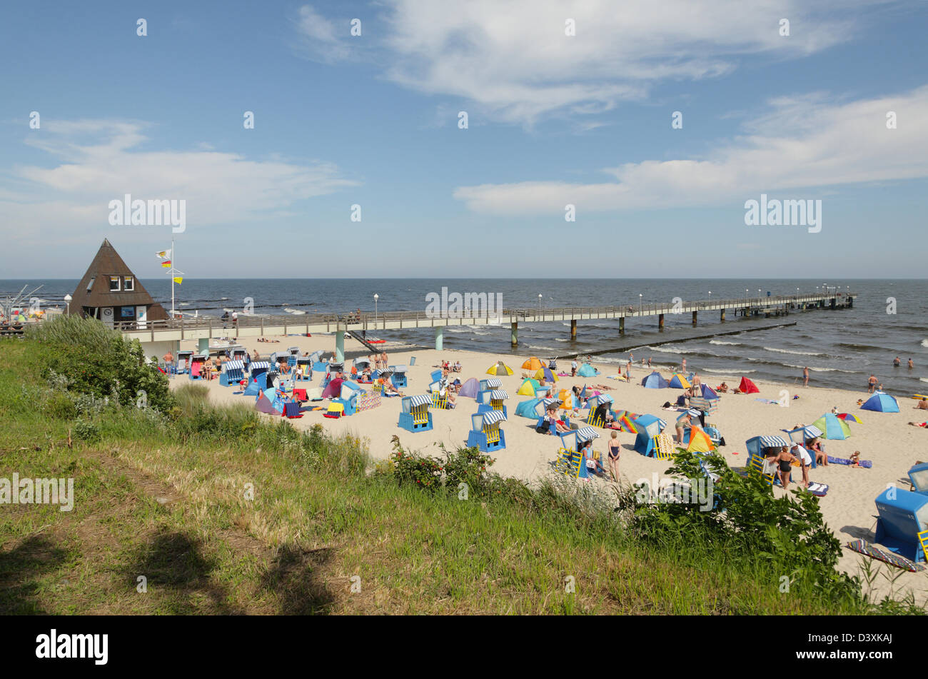 Season Koserow High Resolution Stock Photography and Images - Alamy