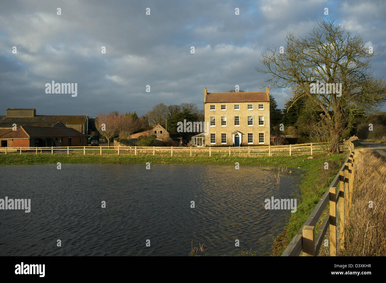 High house hi-res stock photography and images - Alamy