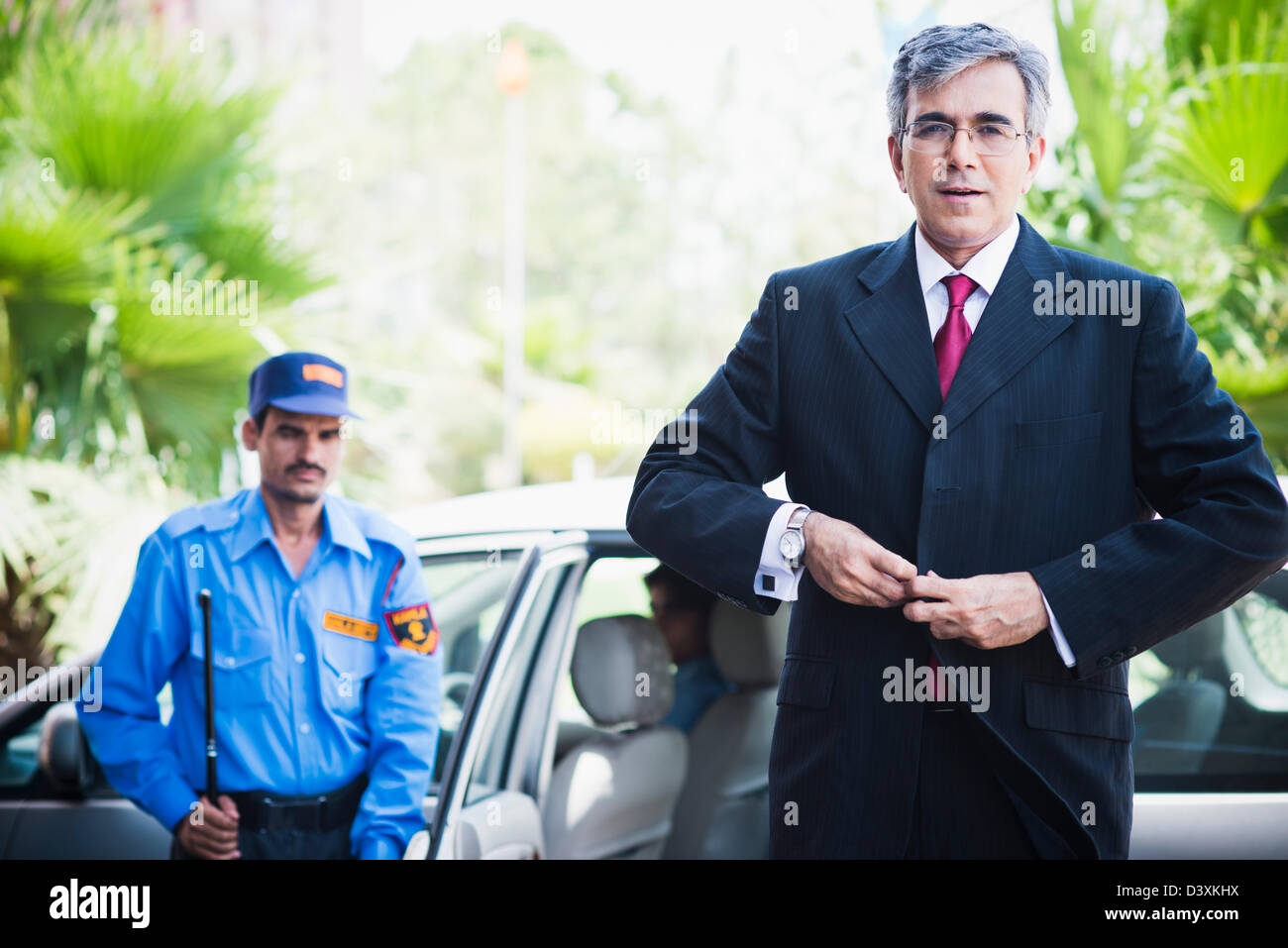 Buttoning up coat hi-res stock photography and images - Alamy