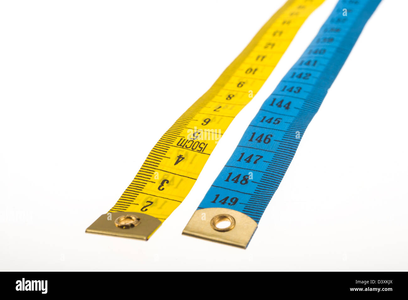 Yelow tailors tape measure hi-res stock photography and images - Alamy Yelow tailors tape measure hi-res stock photography and images - Alamy