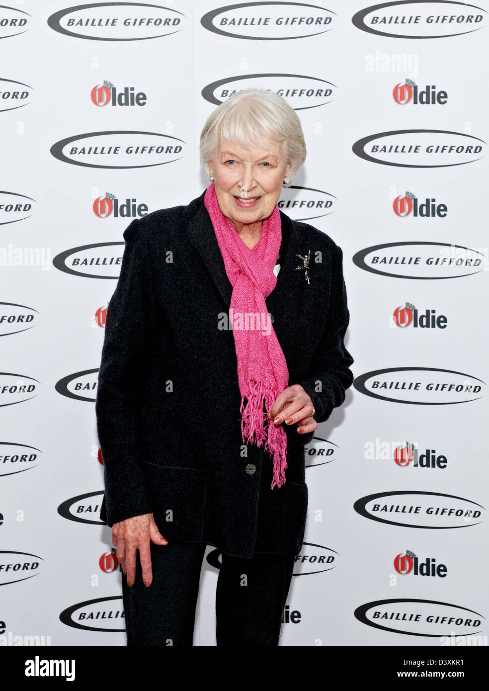 June whitfield carry on hi-res stock photography and images - Alamy