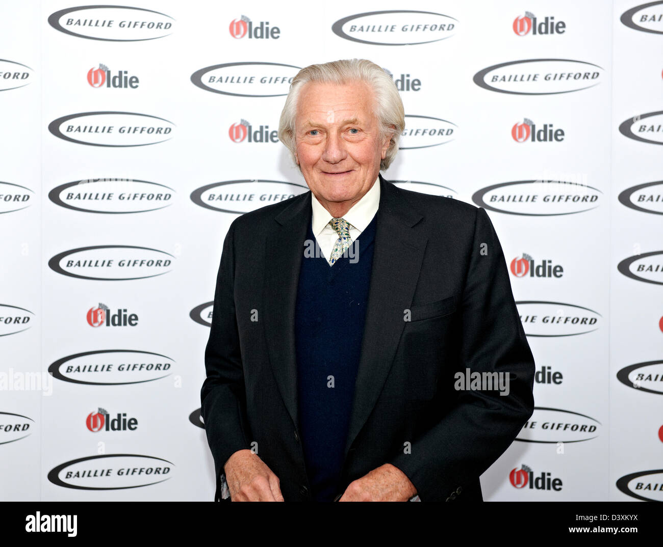 Michael heseltine hi-res stock photography and images - Alamy