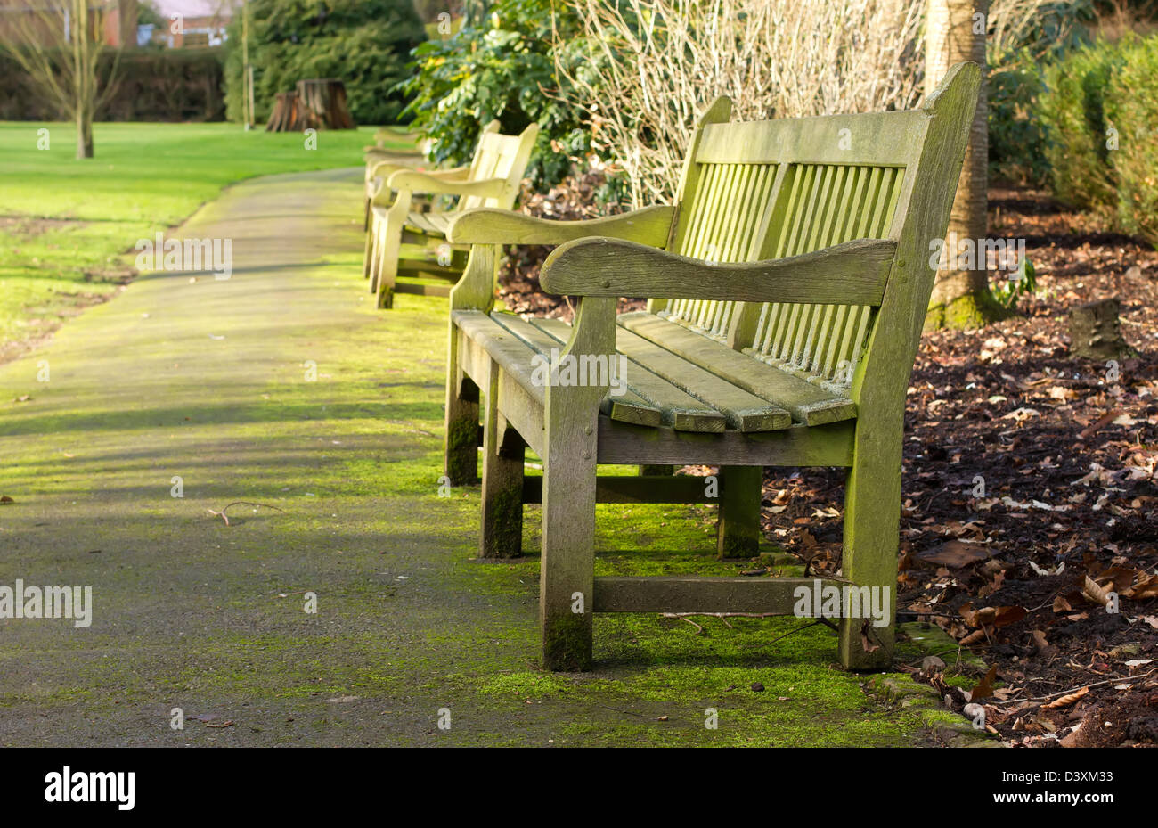 Lonely cold hi-res stock photography and images - Alamy