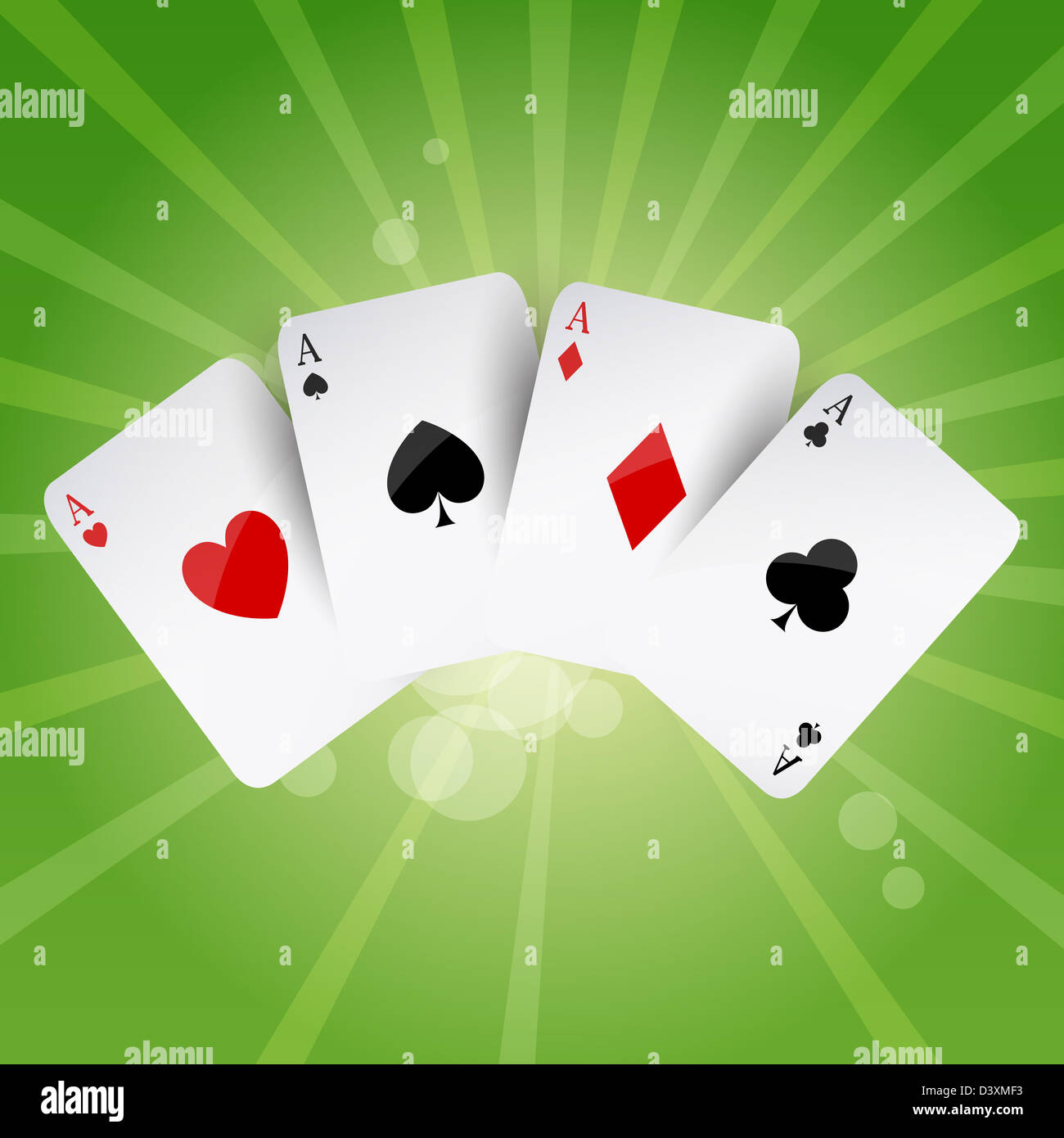Ace ten hi-res stock photography and images - Alamy