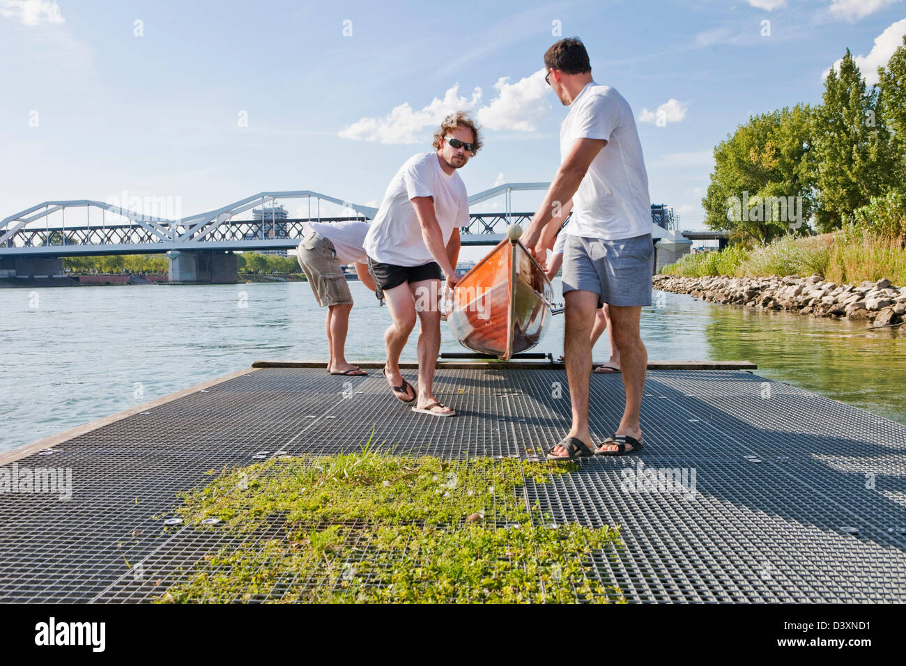 Teamwork Concept of Cooperation and Helping Hands in Rowing Sports ...