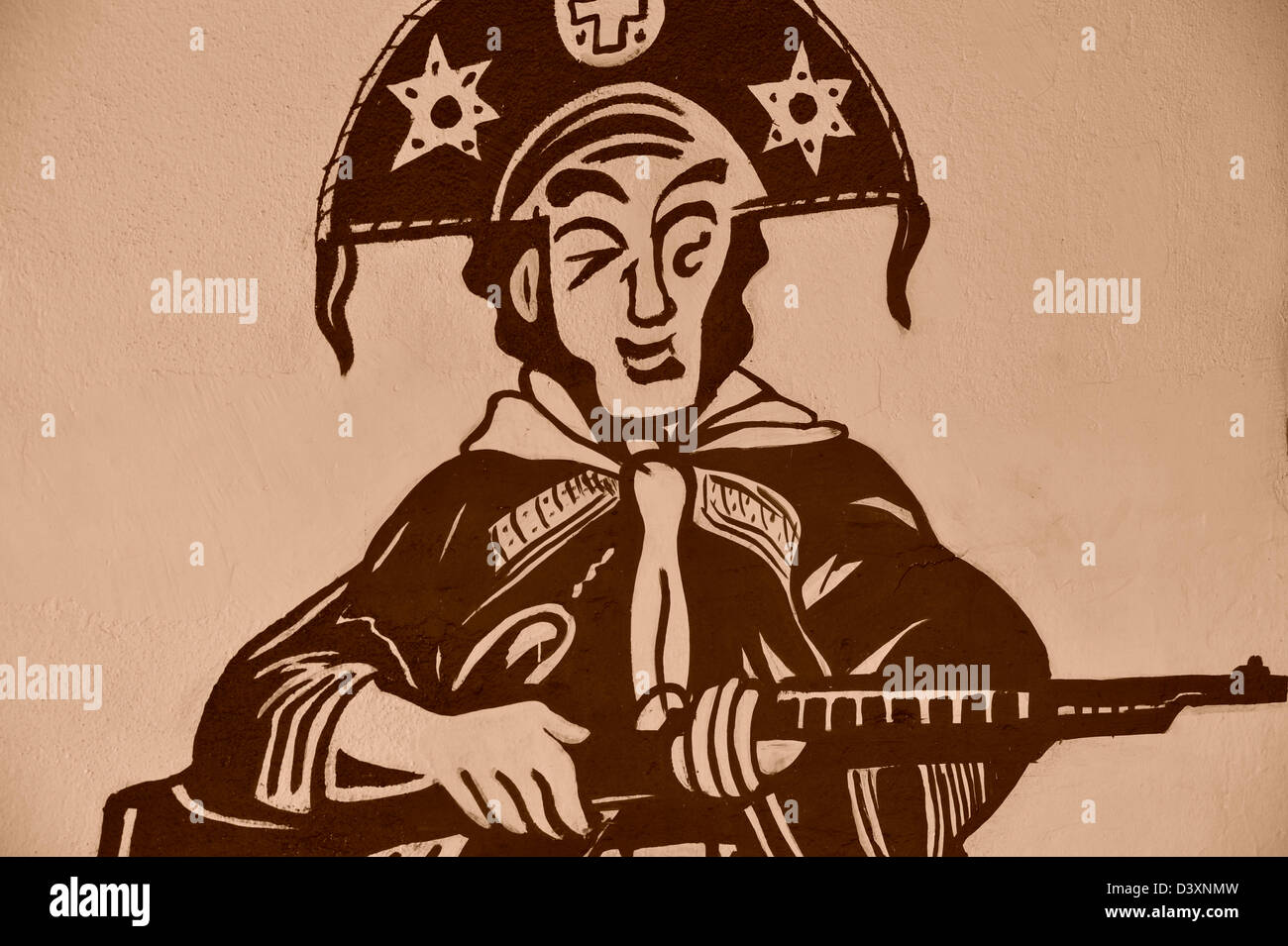 Banditen banditen hi-res stock photography and images - Alamy
