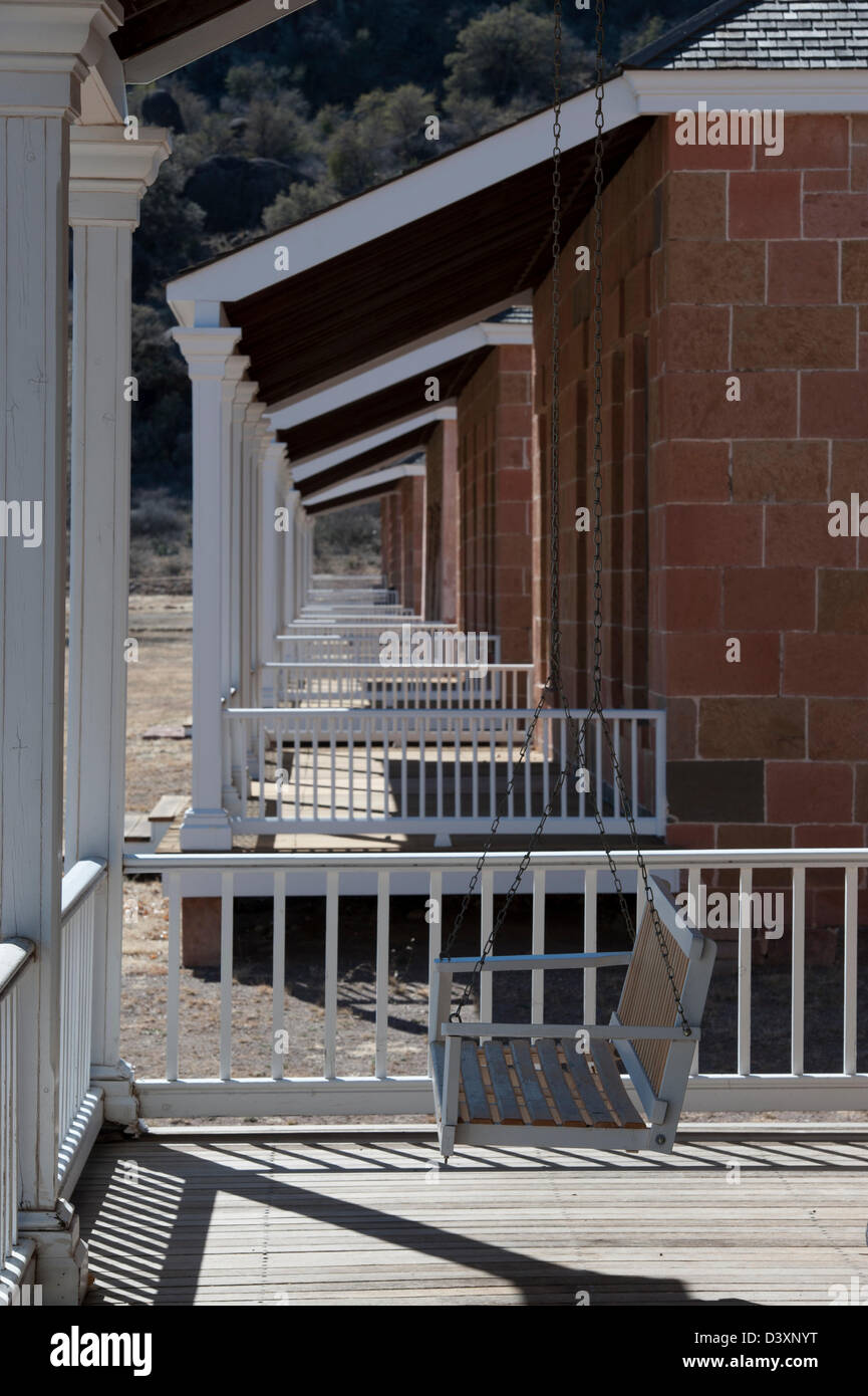 Fort Davis National Historic Site, Texas, Fort Davis, USA, Civil War ...