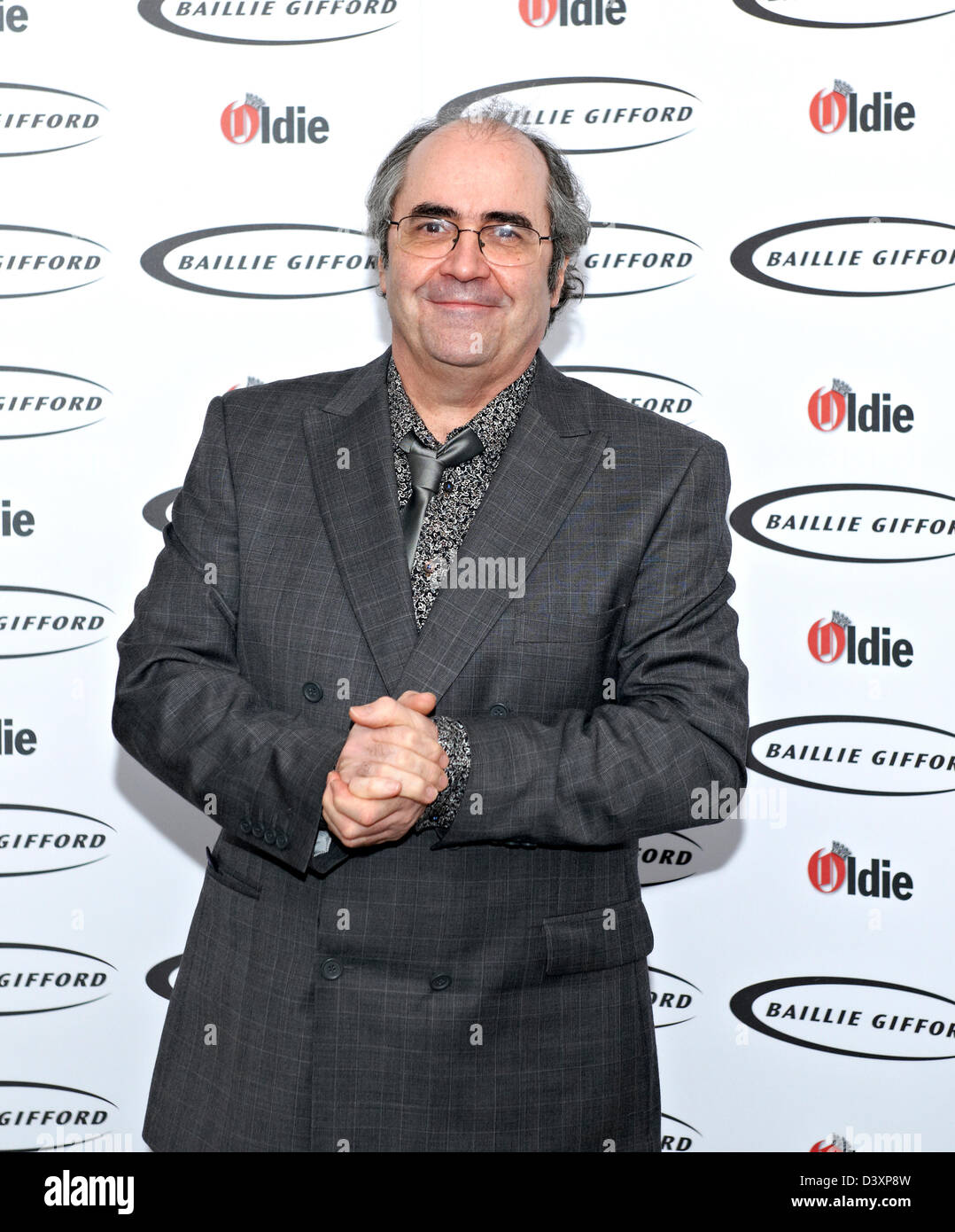 Danny baker hi-res stock photography and images - Alamy