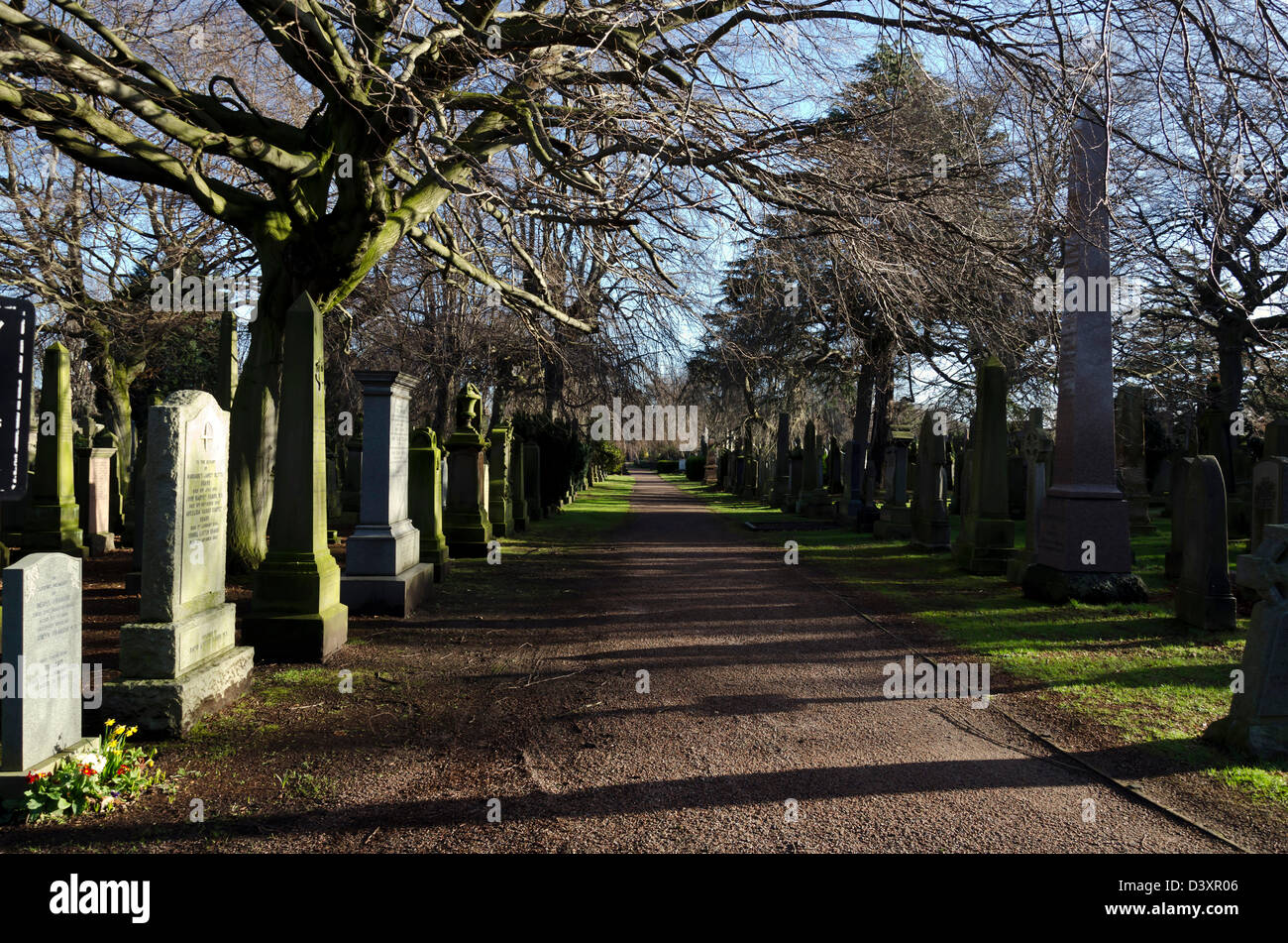 Dean cemetery graveyard hi-res stock photography and images - Alamy