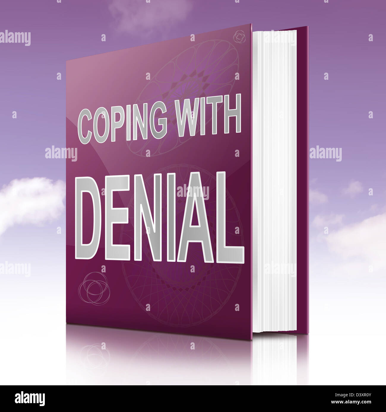 Denial of facts hi-res stock photography and images - Alamy