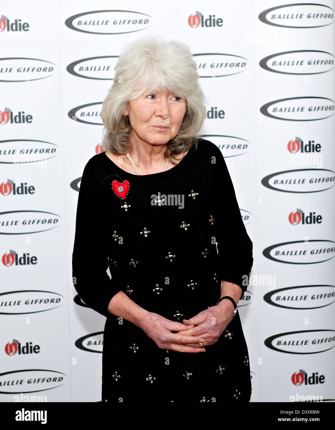 Jilly hi-res stock photography and images - Alamy