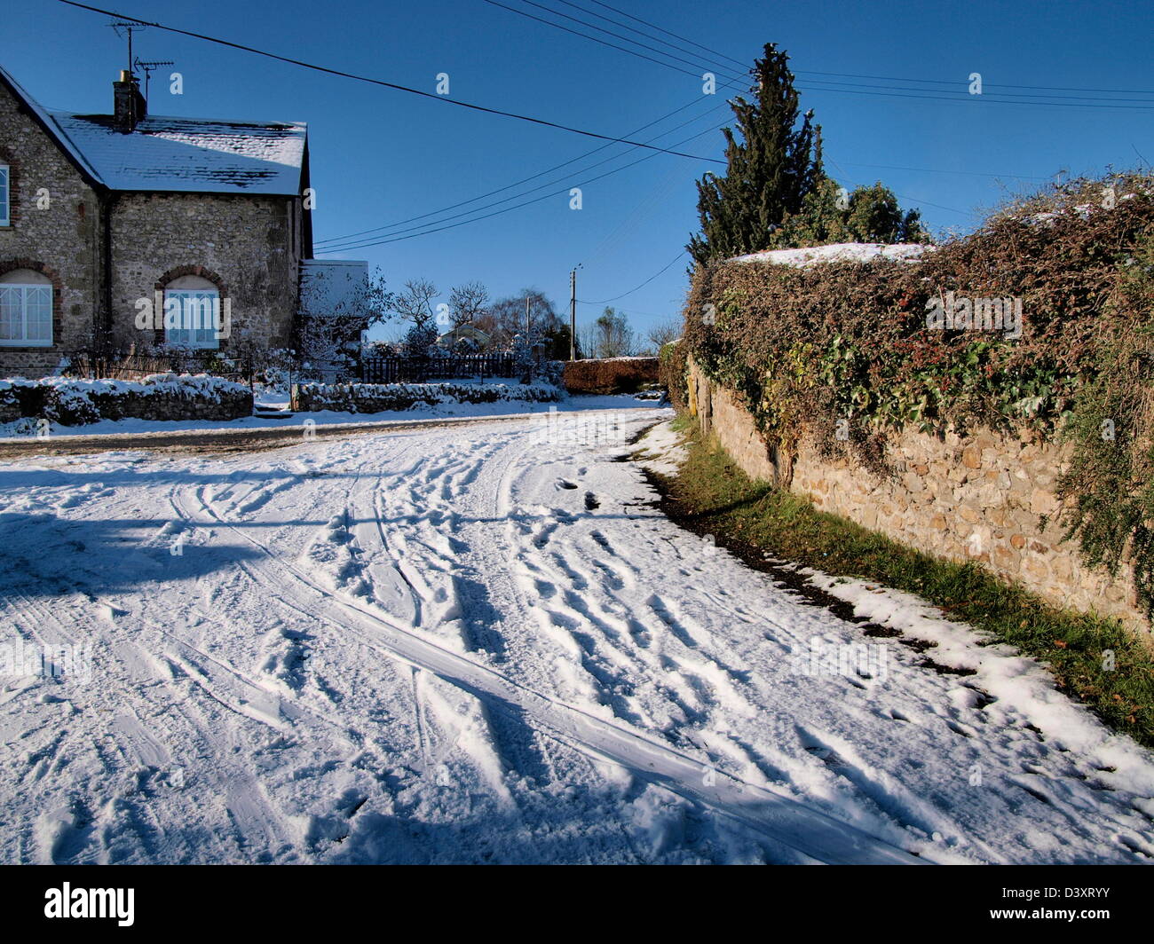 Wheel prints hi-res stock photography and images - Alamy