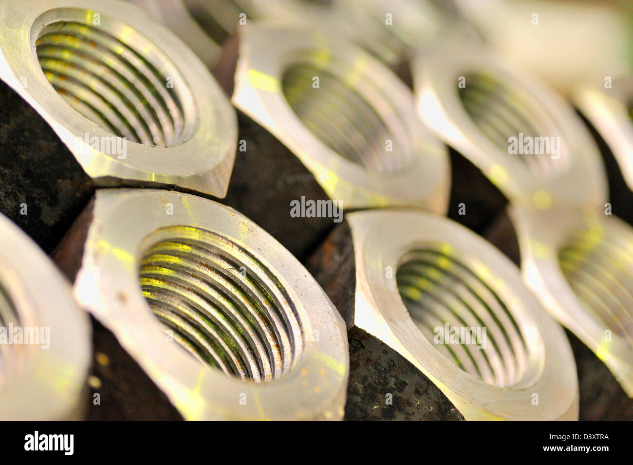 Oval nuts hi-res stock photography and images - Alamy