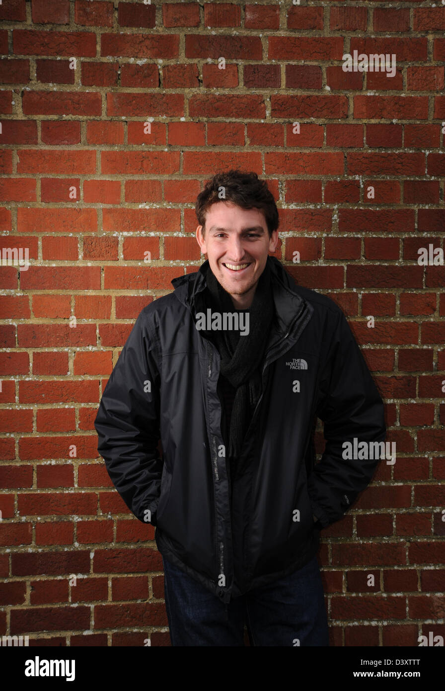 Sam stephenson hi-res stock photography and images - Alamy