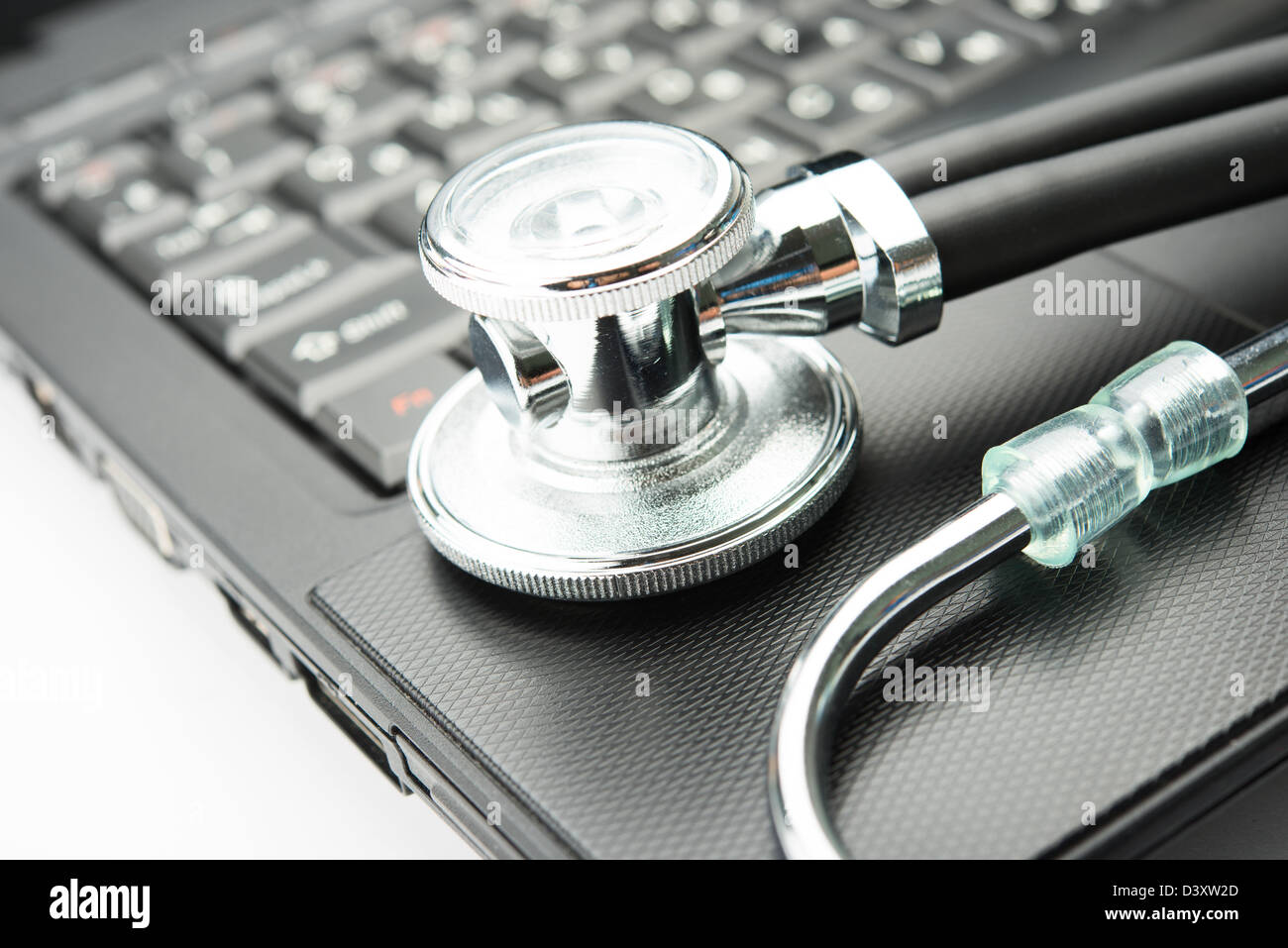 Allegory of medicine hi-res stock photography and images - Alamy