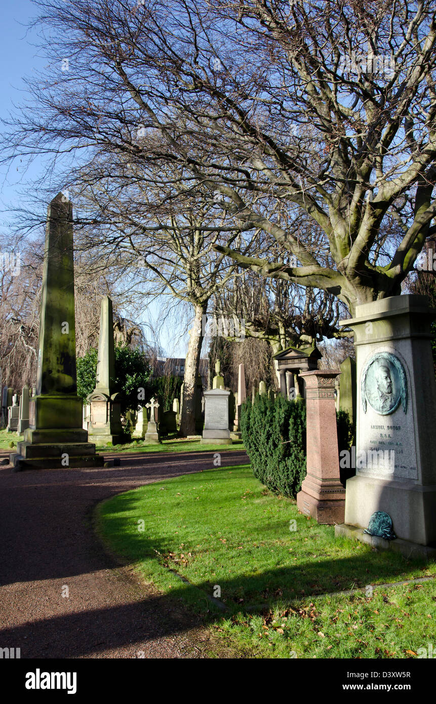 Dean cemetery graveyard hi-res stock photography and images - Alamy
