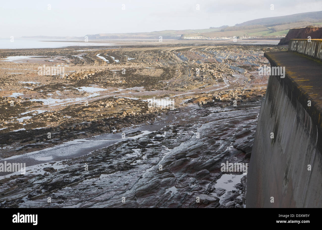 Wave Cut Platform Stock Photos & Wave Cut Platform Stock Images - Alamy