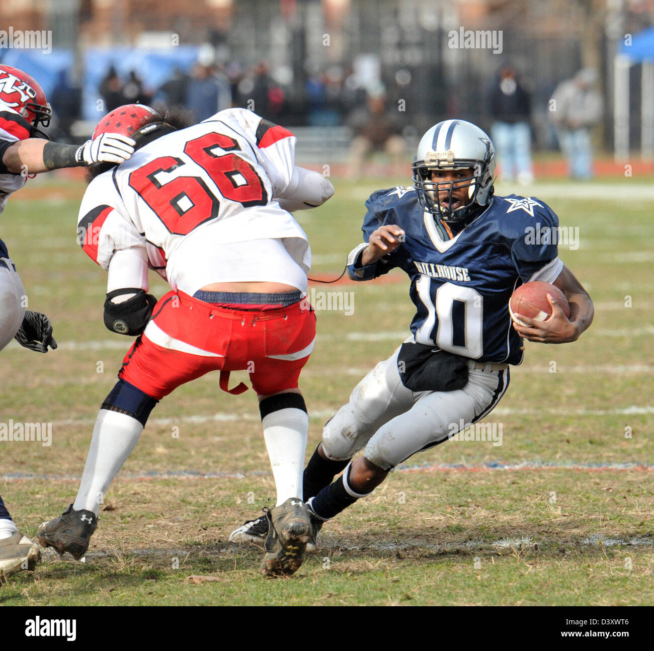 Cross town rivals hi-res stock photography and images - Alamy