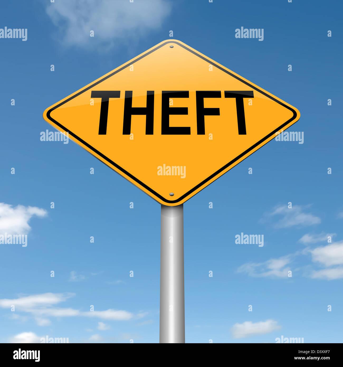 Thief thieving theft hi-res stock photography and images - Alamy