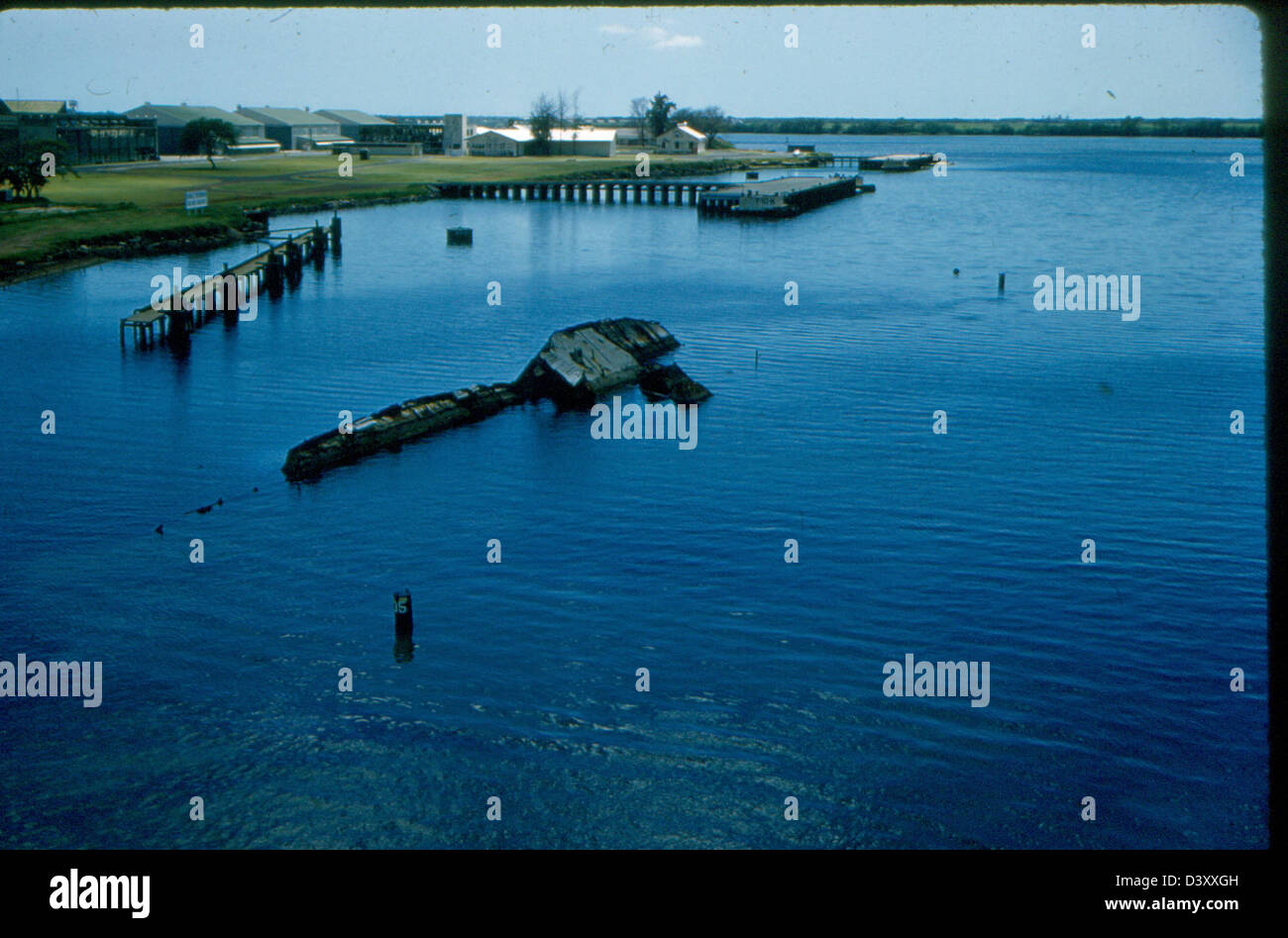 A historic photograph from the James Smith Special Collection ...