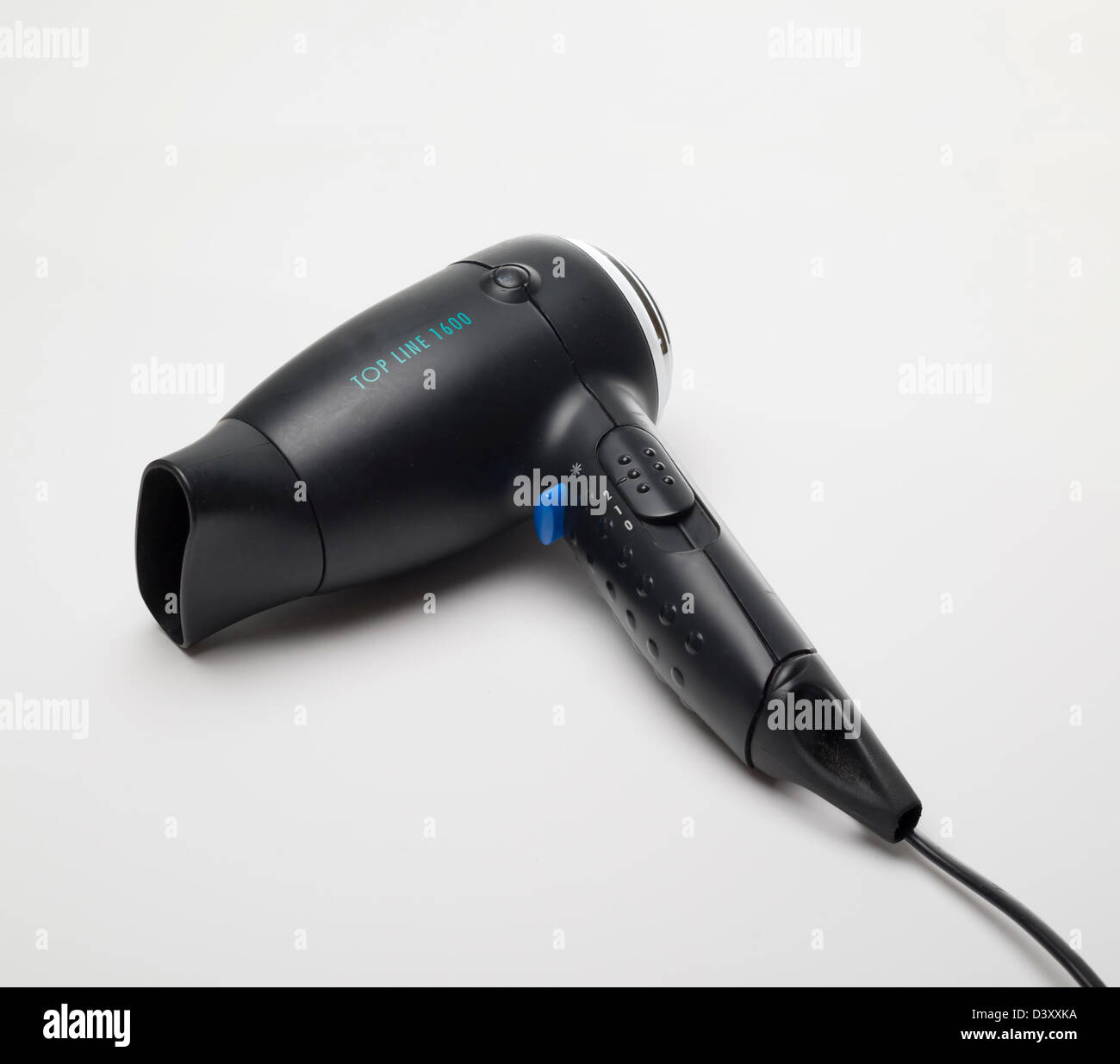 Blowdryer isolated hi-res stock photography and images - Alamy