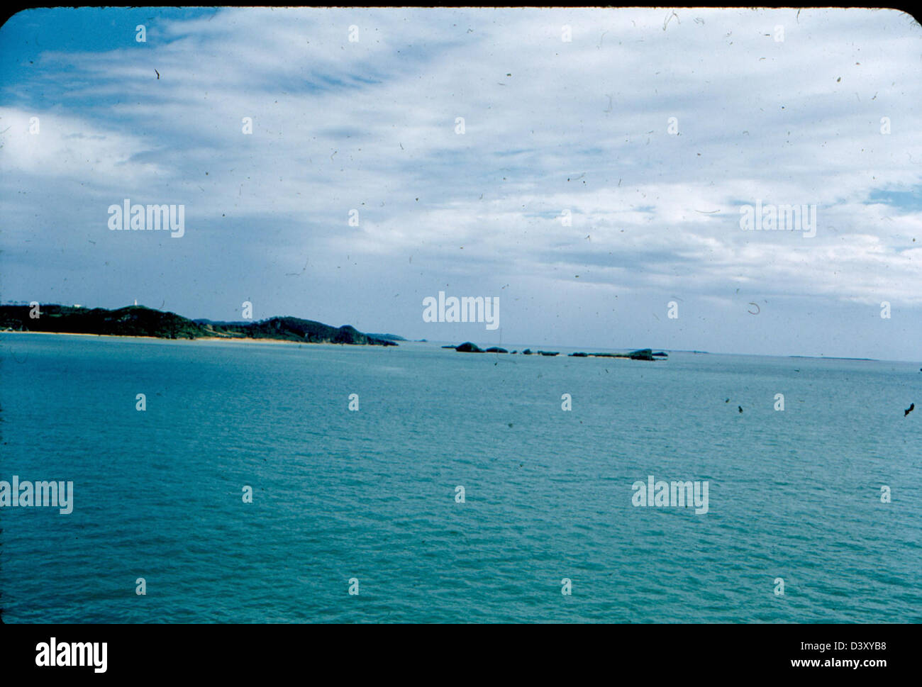 A photo from the James Smith Special Collection depicting the USS ...
