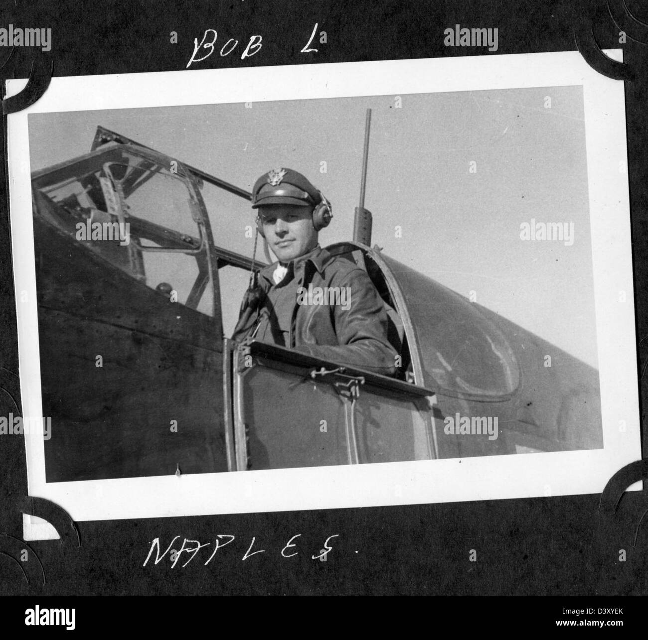 The John Vernon Lane Special Collection includes photographs of the ...