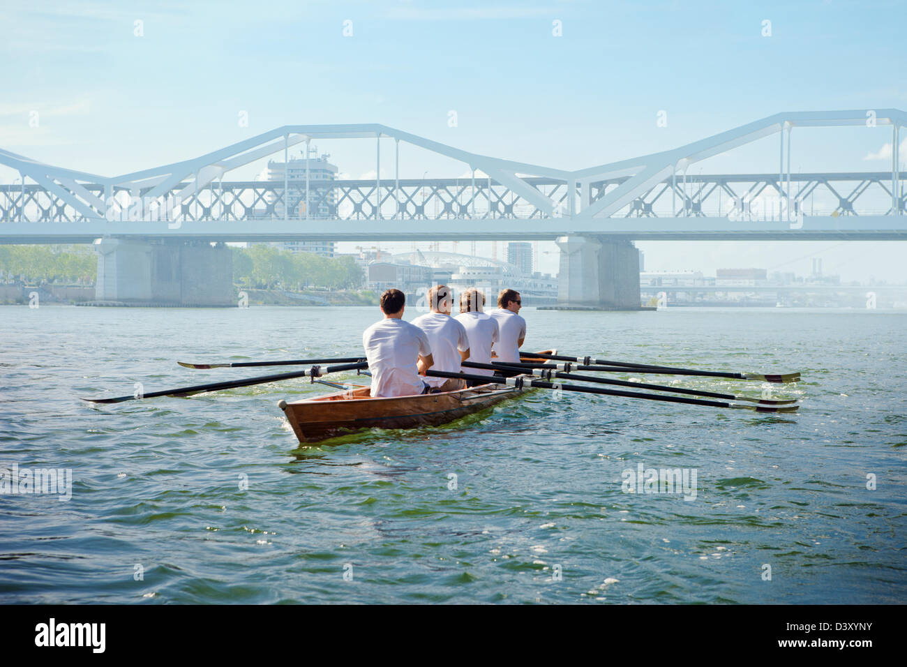 Coordination hi-res stock photography and images - Alamy