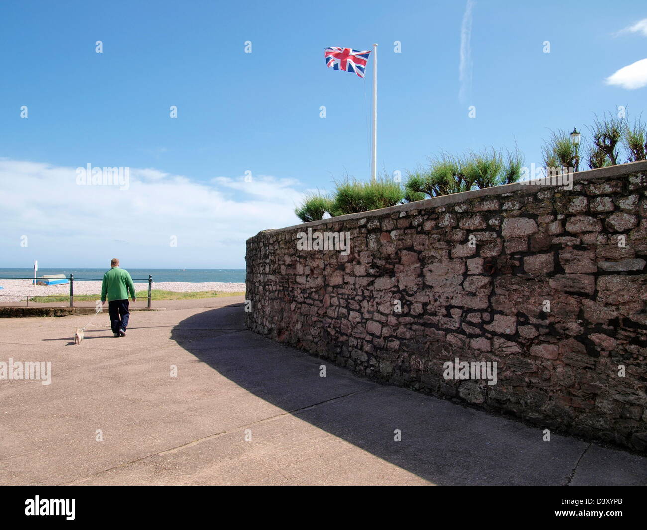 Small union jack hi-res stock photography and images - Alamy
