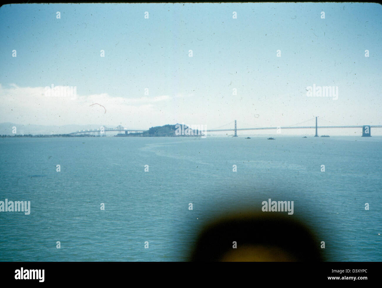 This photograph from the James Smith Special Collection captures the ...