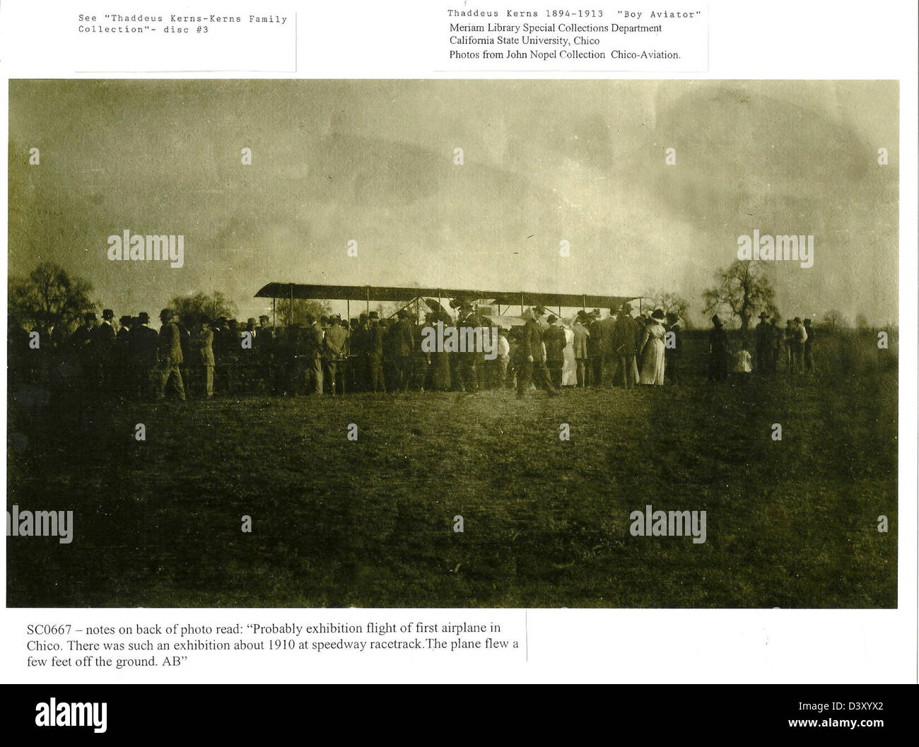 California state plane hi-res stock photography and images - Alamy