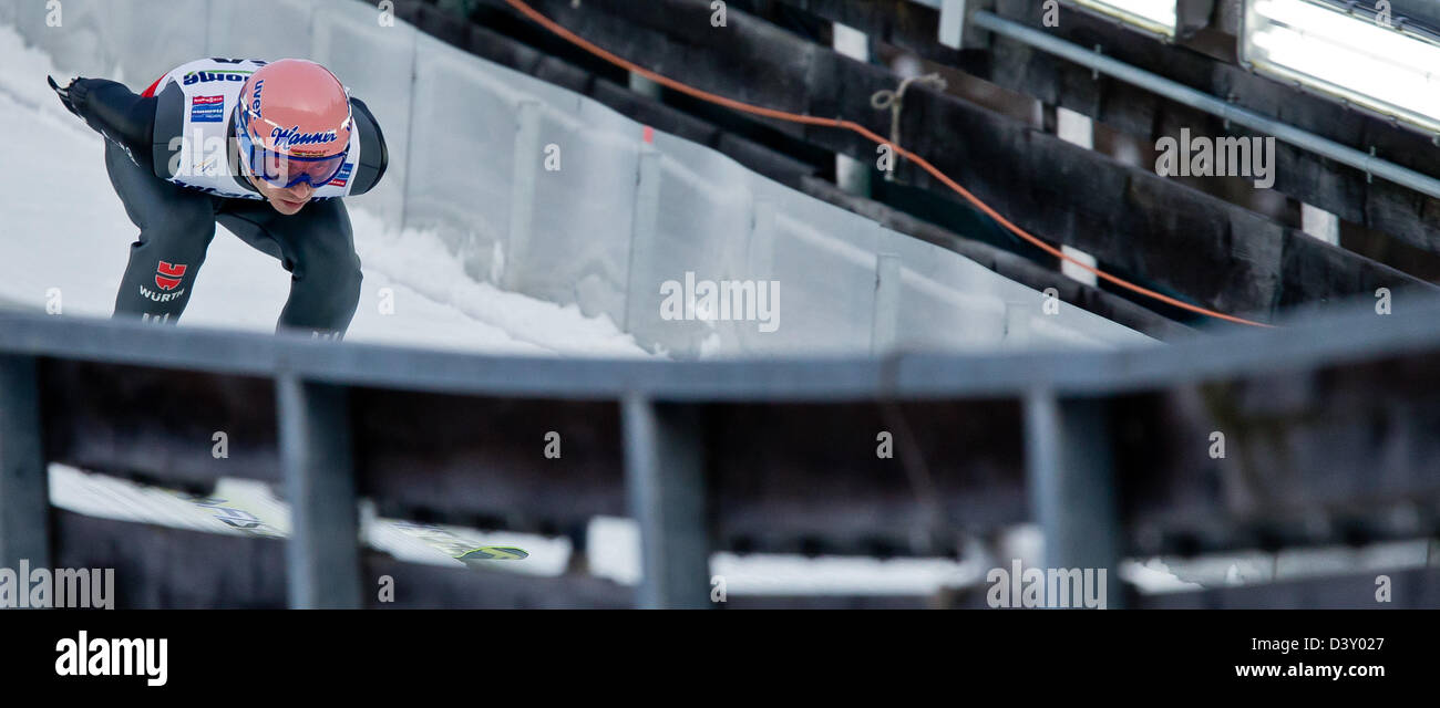 Michael neumayer hi-res stock photography and images - Alamy