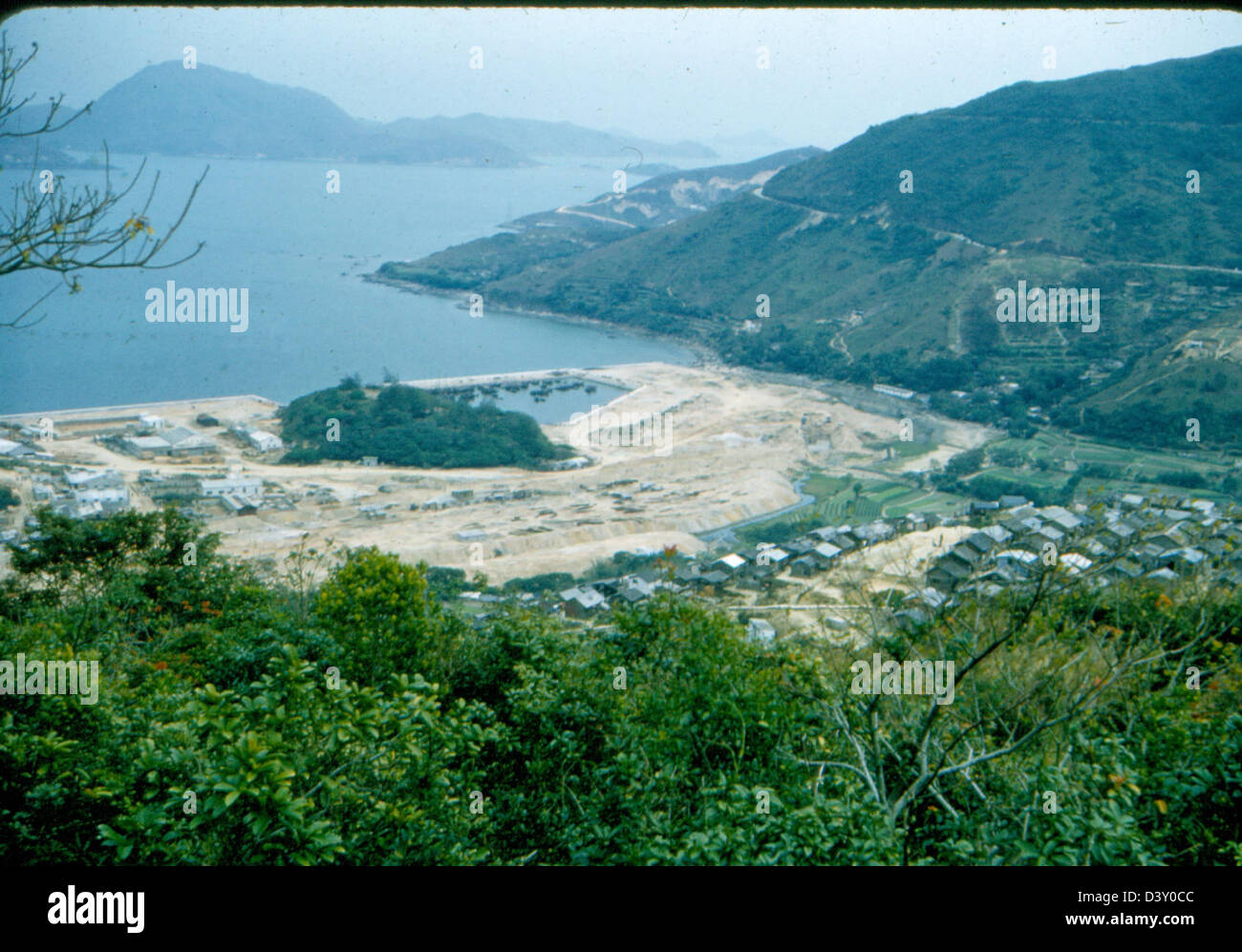 This image from the Special Collection showcases VF-53, a fighter ...
