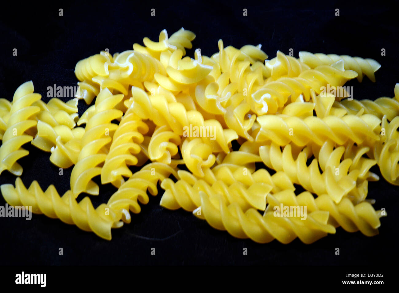 Twists hi-res stock photography and images - Alamy