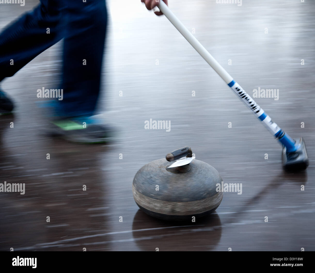 Feet first slide hi-res stock photography and images - Alamy