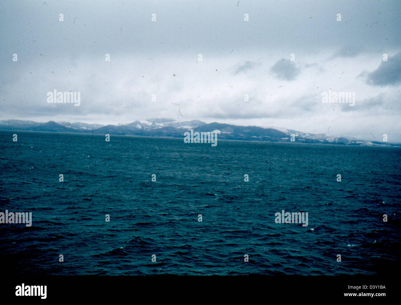 This photo from the James Smith Special Collection shows the USS ...