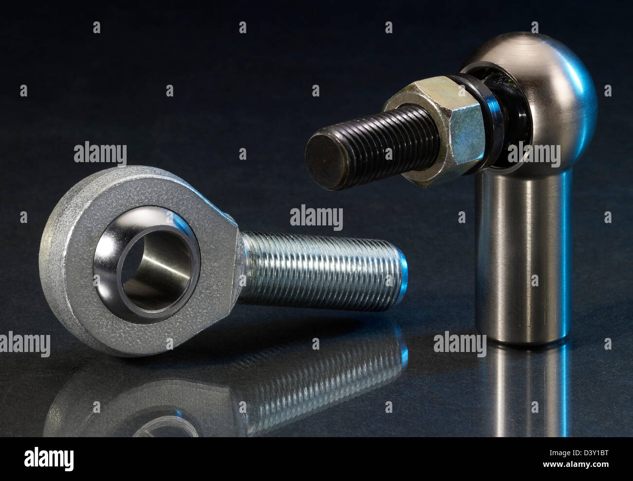 Ball and socket joint hi-res stock photography and images - Alamy