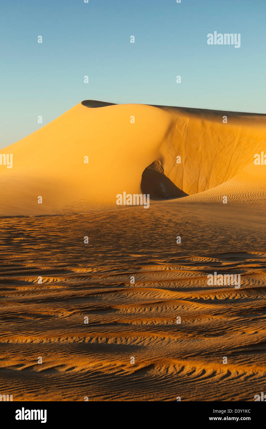 Egyptian western desert hi-res stock photography and images - Alamy