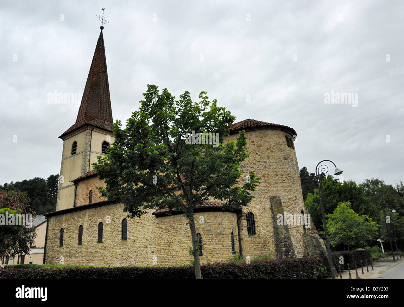 Saeul hi-res stock photography and images - Alamy