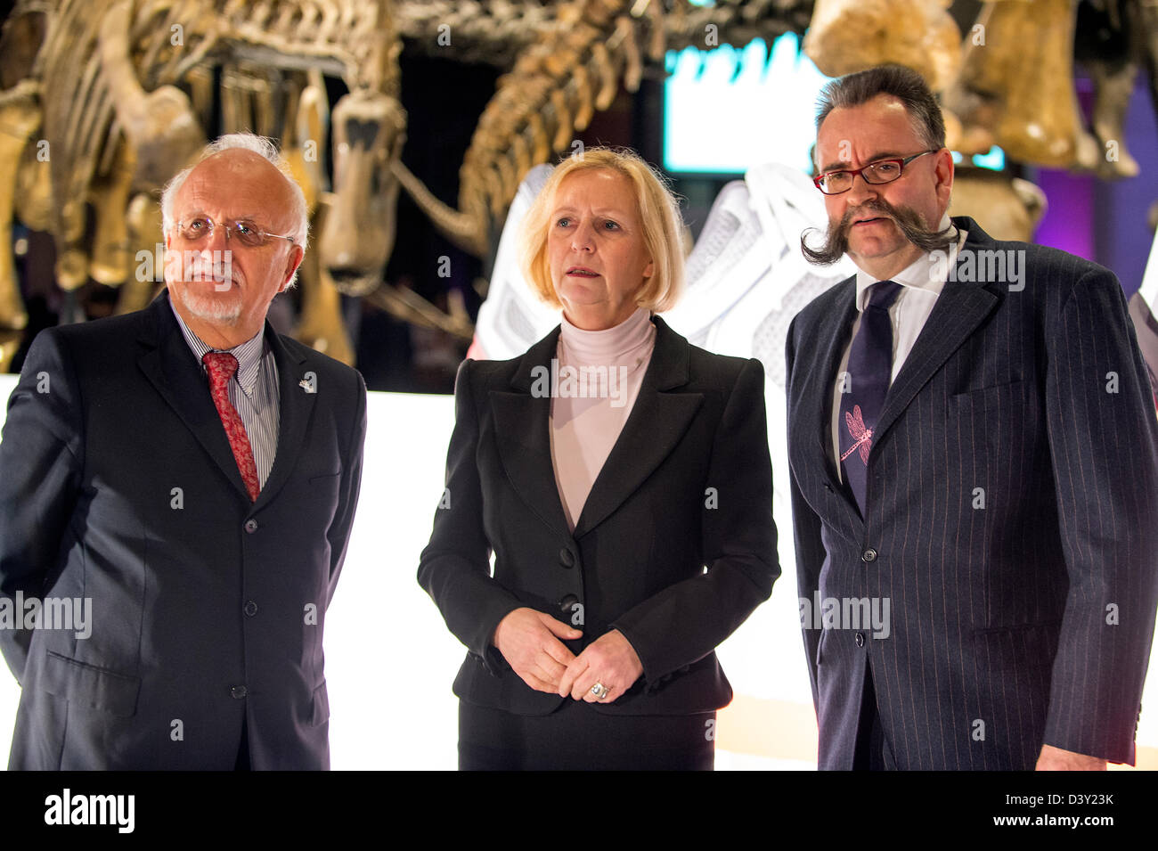 Karl ulrich mayer hi-res stock photography and images - Alamy