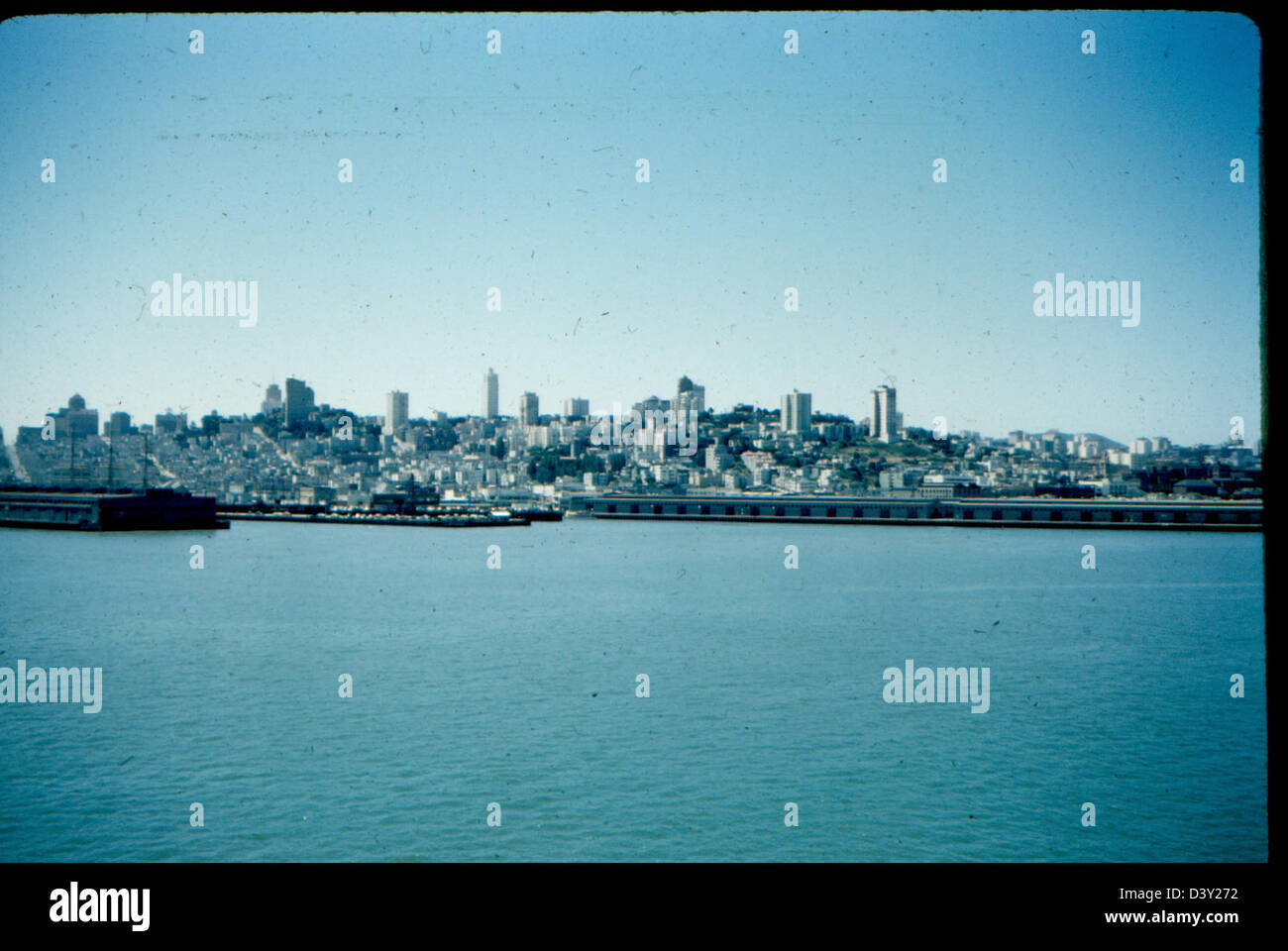 This photograph from the James Smith Special Collection captures a ...