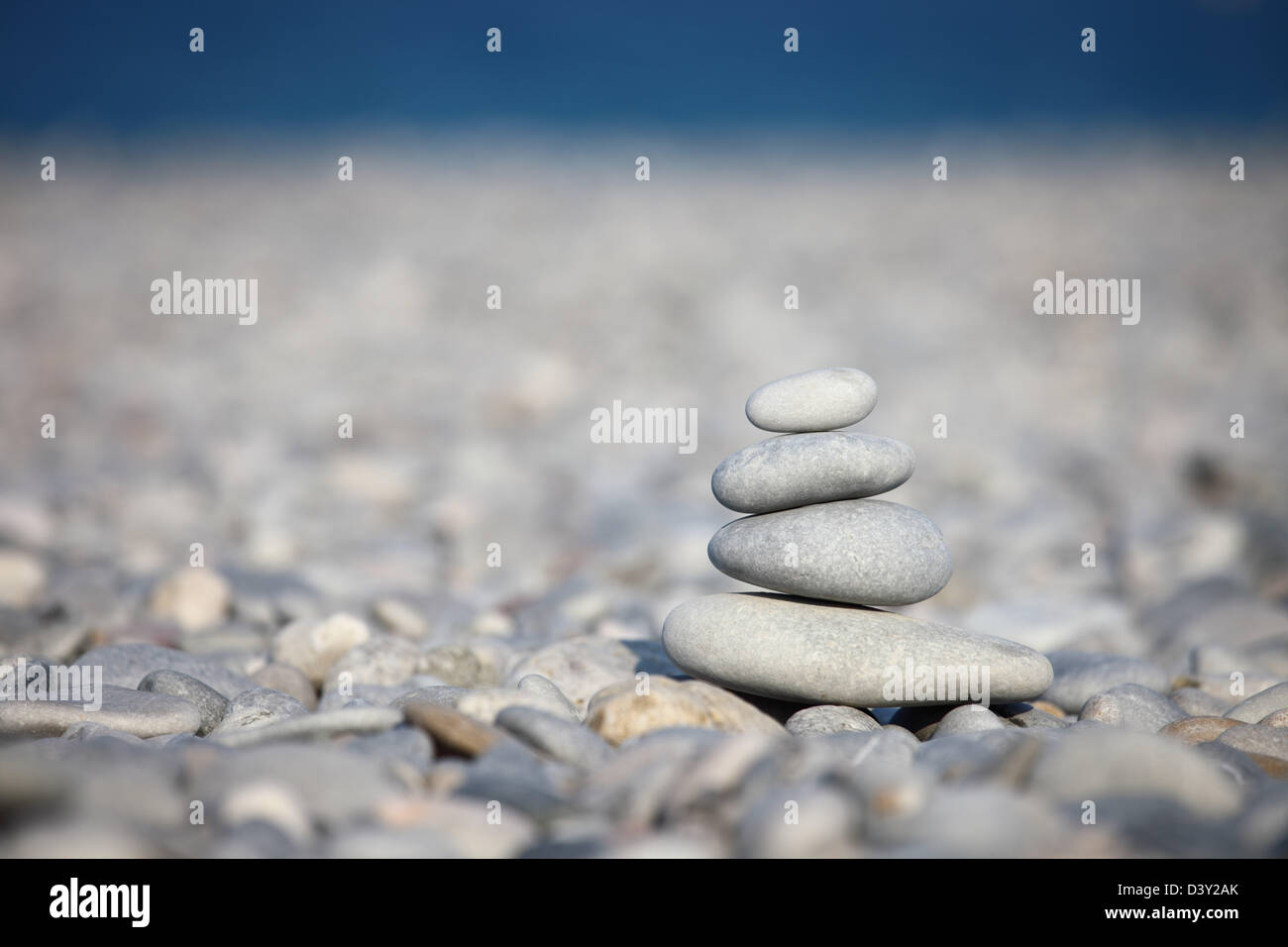 White big smooth rock hi-res stock photography and images - Alamy