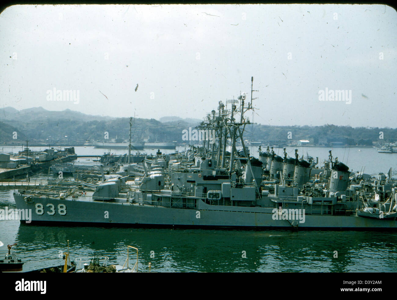 Was a g class destroyer hi-res stock photography and images - Alamy