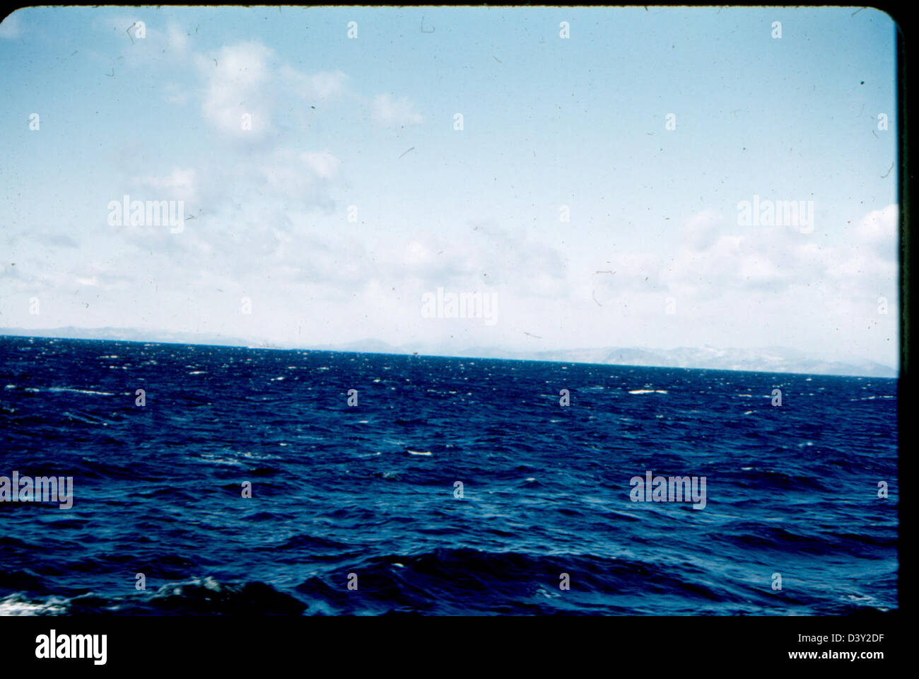 This photograph from the James Smith Special Collection shows the USS ...