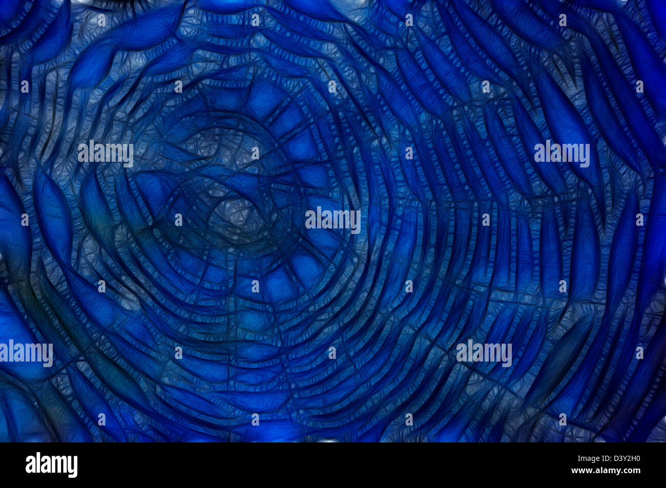Abstract image of the spider web Stock Photo - Alamy