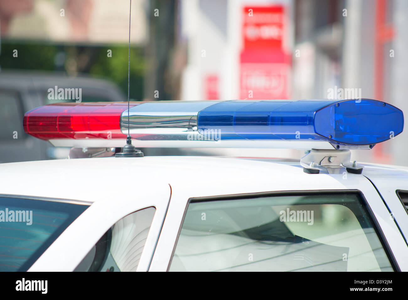 Police and emergency vehicle hi-res stock photography and images - Alamy
