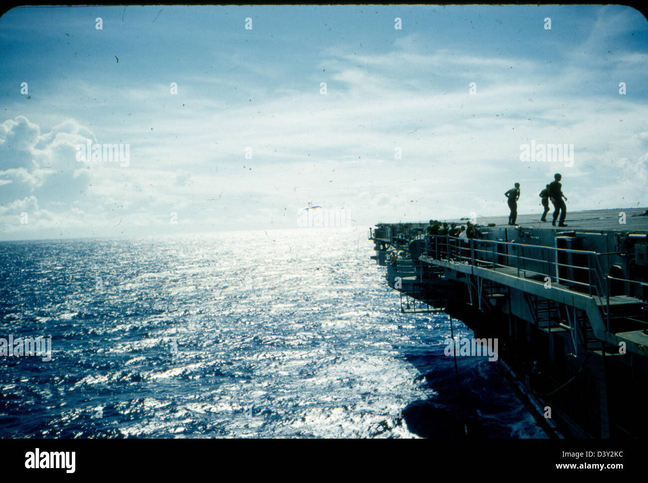 This photograph from the James Smith Special Collection depicts the USS ...