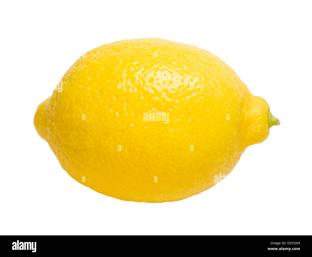 Lemon Stock Photo - Alamy